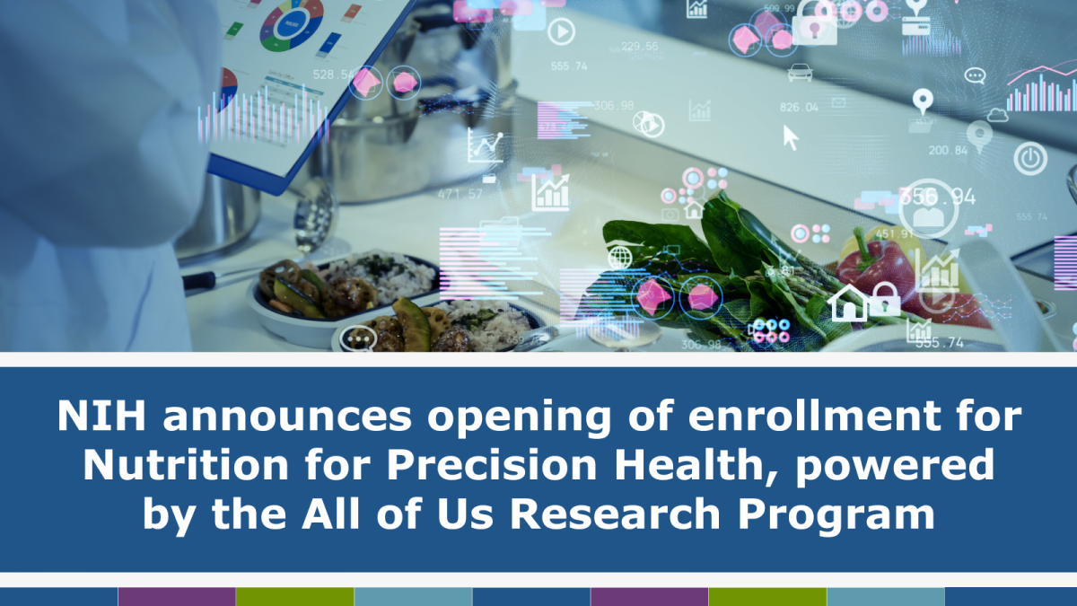 Illinois Tech Announced as Enrollment Partner in NIH’s AI Precision ...