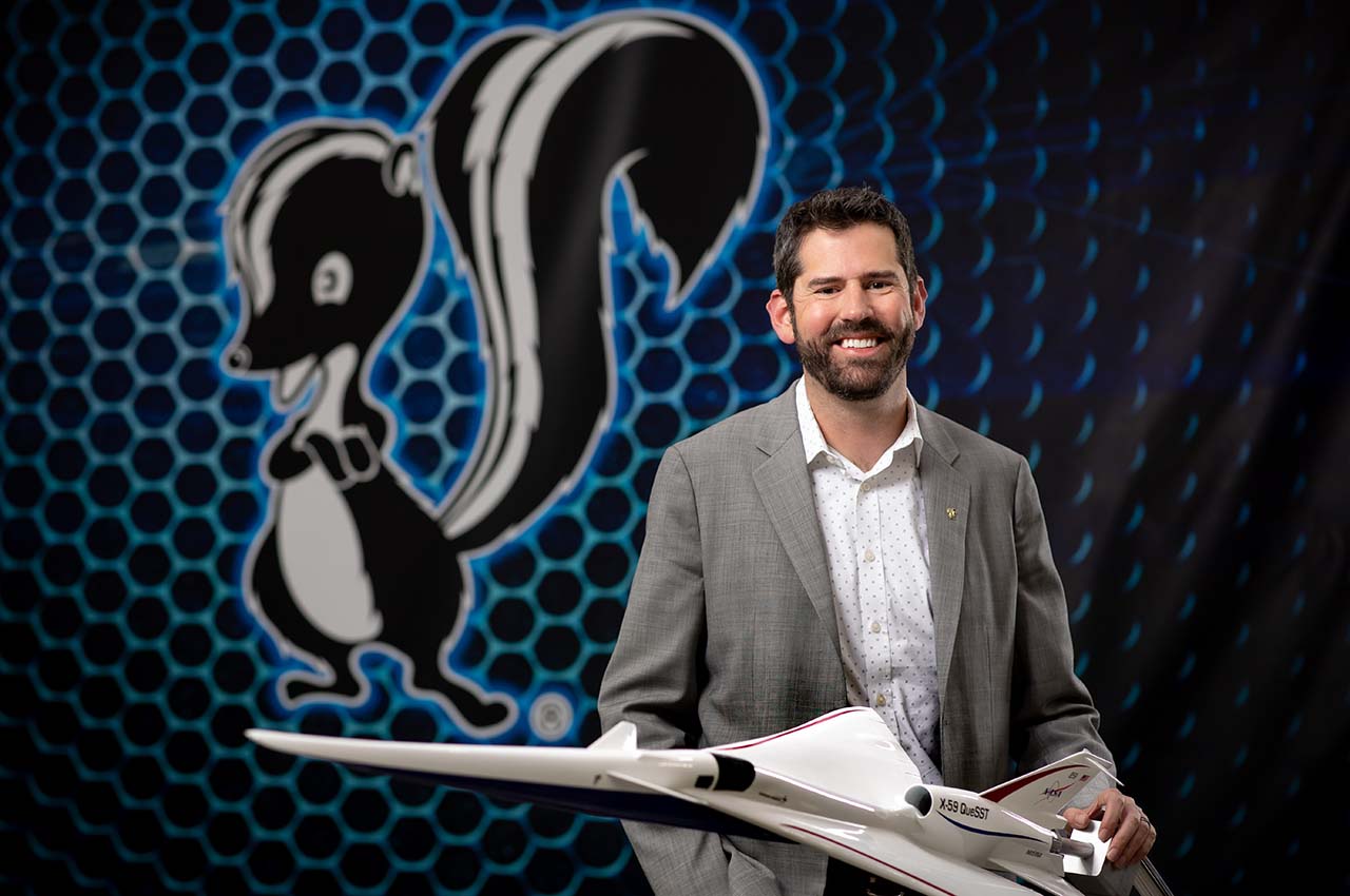 From Illinois Tech Magazine: Breaking the ‘Boom’ | Illinois Institute ...