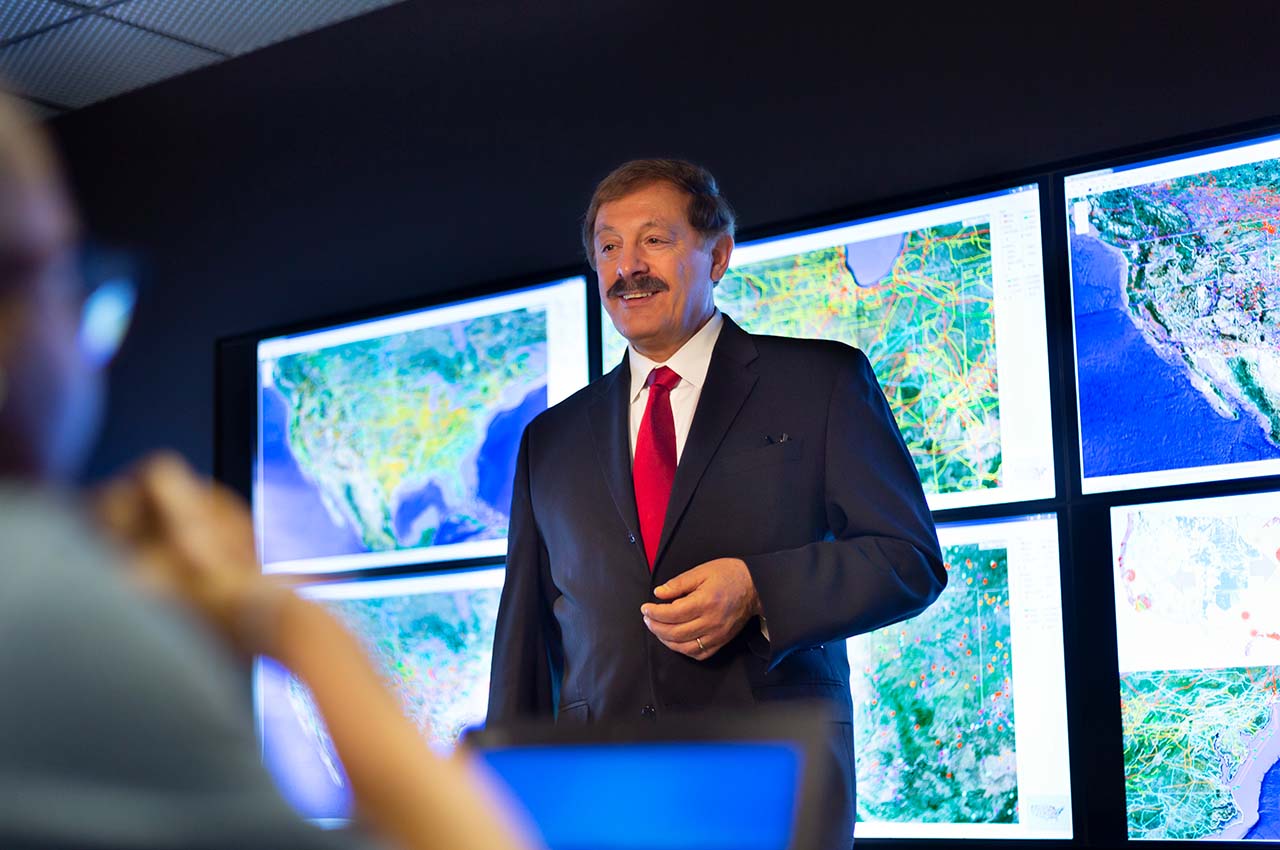 Distinguished Illinois Tech Professor Receives Prestigious Foreign ...