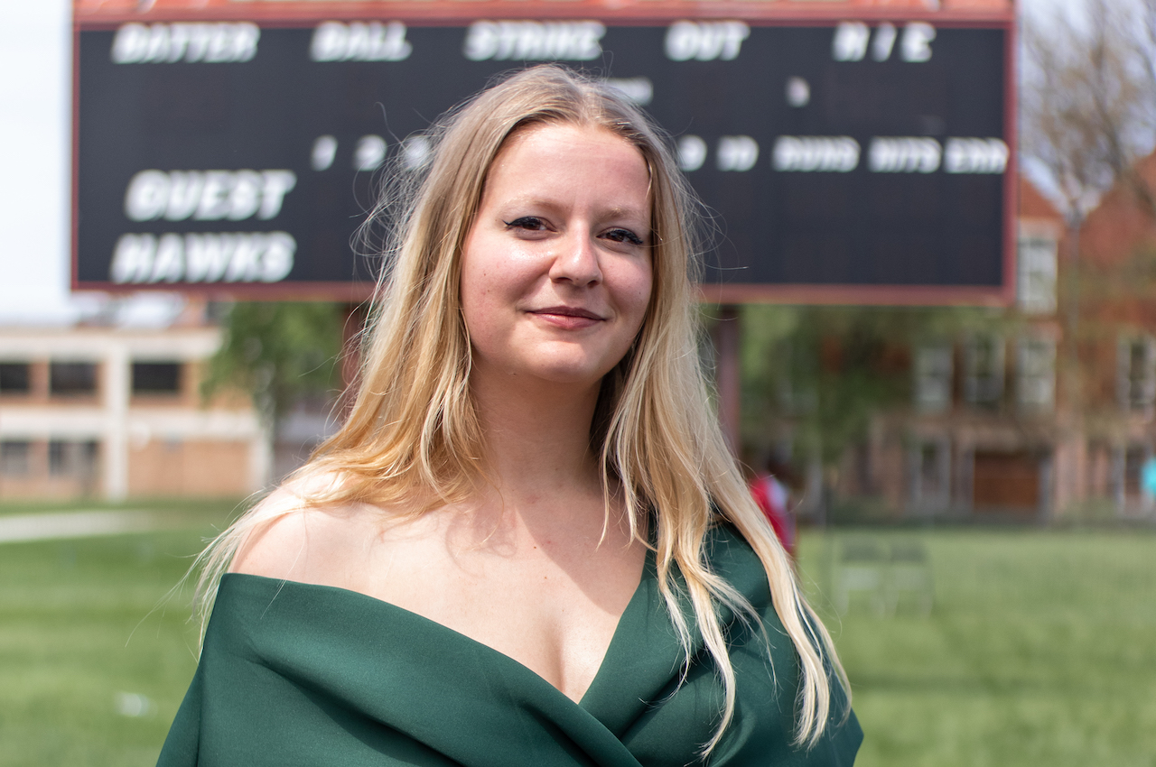 Making the World Easier to Navigate | Illinois Institute of Technology