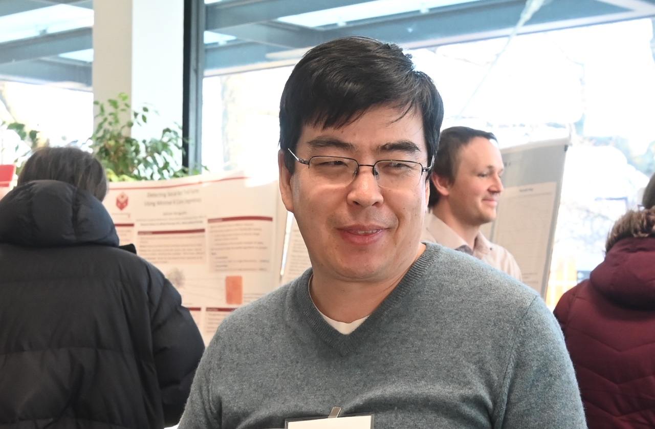Forecasting Phase Changes: Illinois Tech Professor Receives NSF Grant ...
