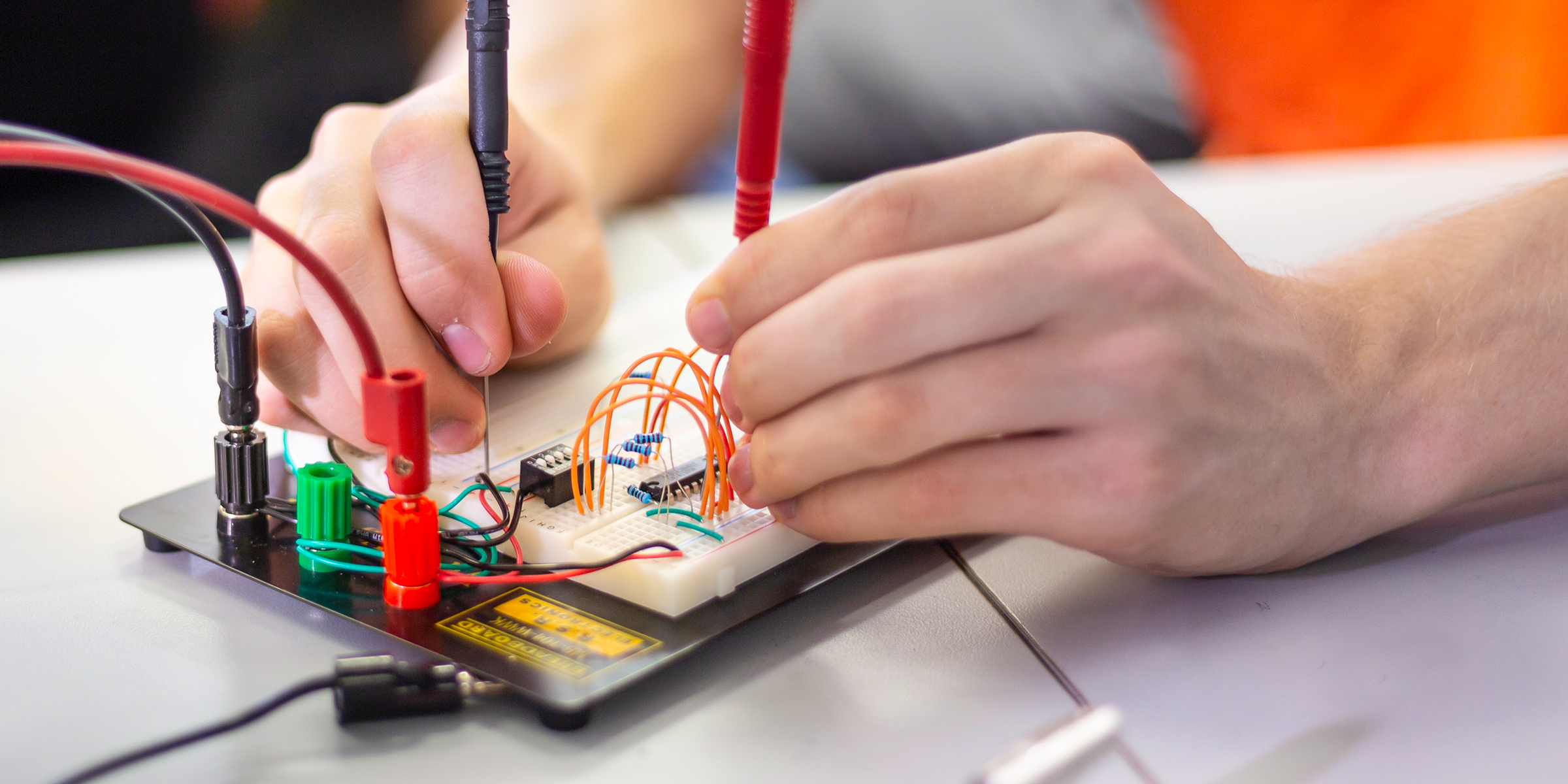 Business and Engineering (B.S.) | Illinois Institute of Technology