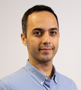 Farshad Ghanei | Illinois Institute of Technology