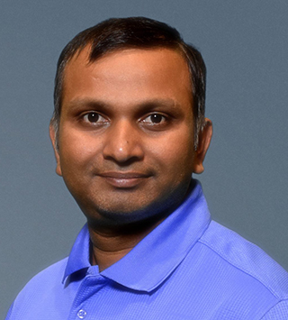Mangaiah Chowdary Garikapati | Illinois Institute of Technology