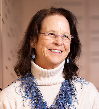 M. Ellen Mitchell | Illinois Institute of Technology