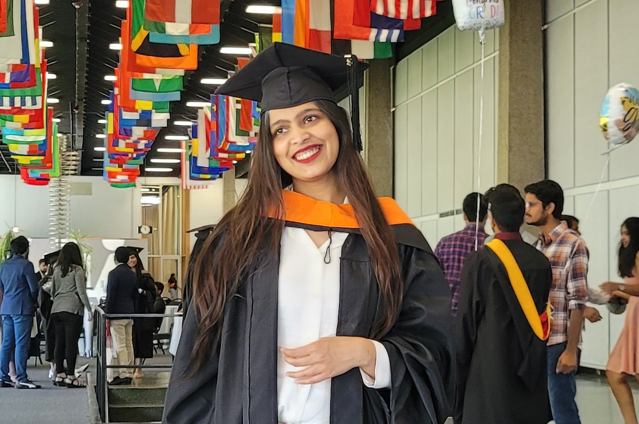 An Up-Close Look at How Industry Operates | Illinois Institute of ...