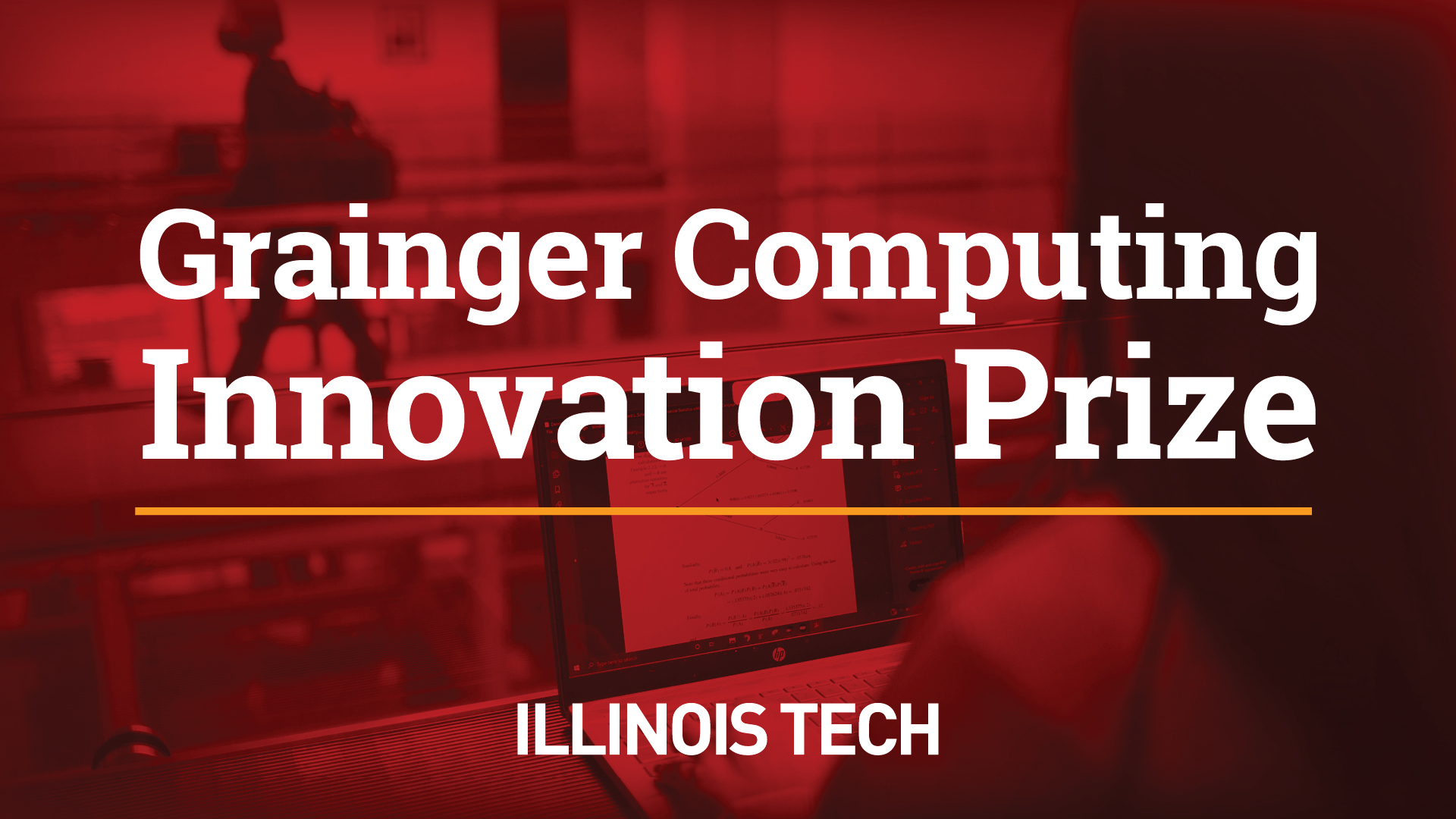 Grainger Computing Innovation Prize Finals and Reception | Illinois ...