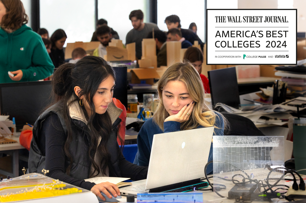 Enrollment Surge: Illinois Tech Sees Its Biggest Growth in More Than 30 ...