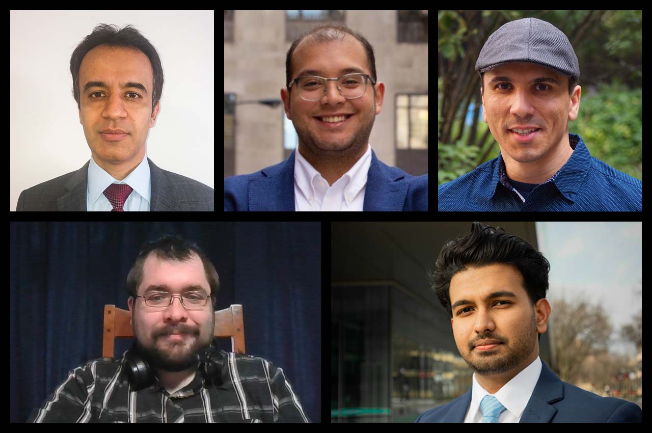 Illinois Tech Continues Winning Ways in Equity Research Competition ...