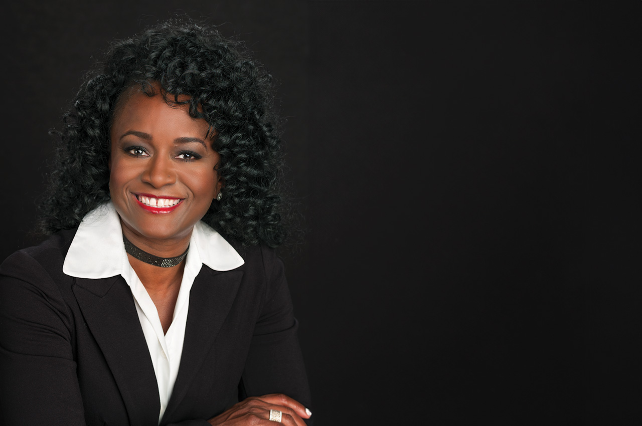 Visionary Education Leader and Alumna Cheryl L. Hyman Elected to ...