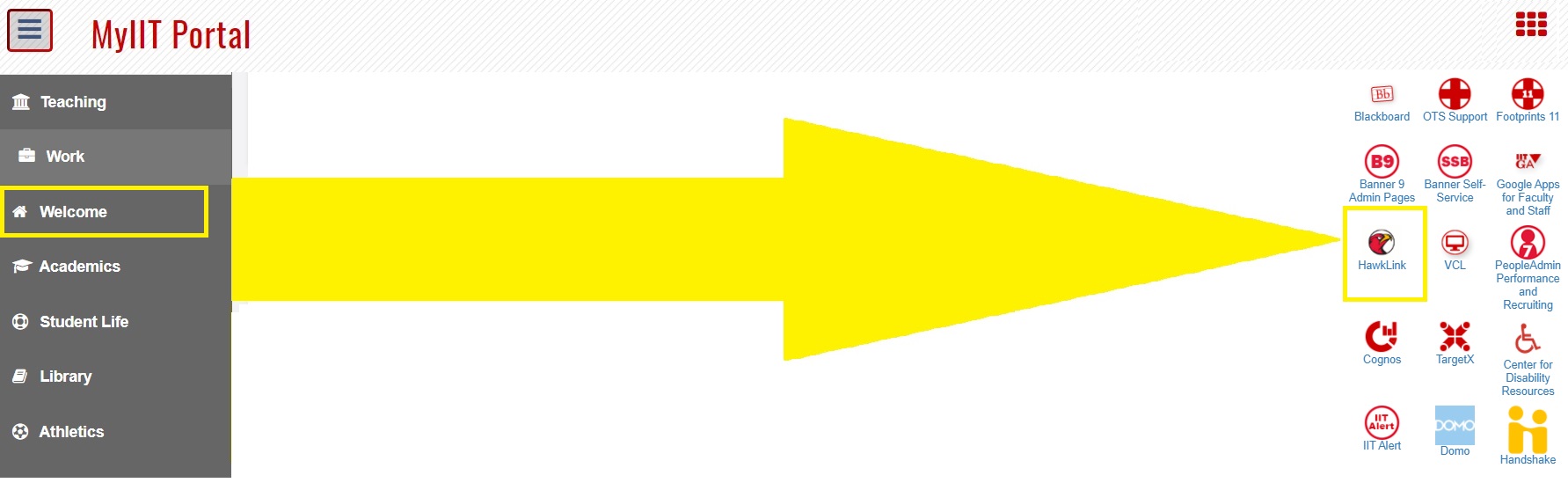 Presence | Illinois Institute of Technology