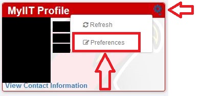 Frequently Asked Questions | Illinois Institute of Technology