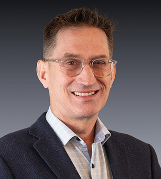 Rob Nelson | Illinois Institute of Technology