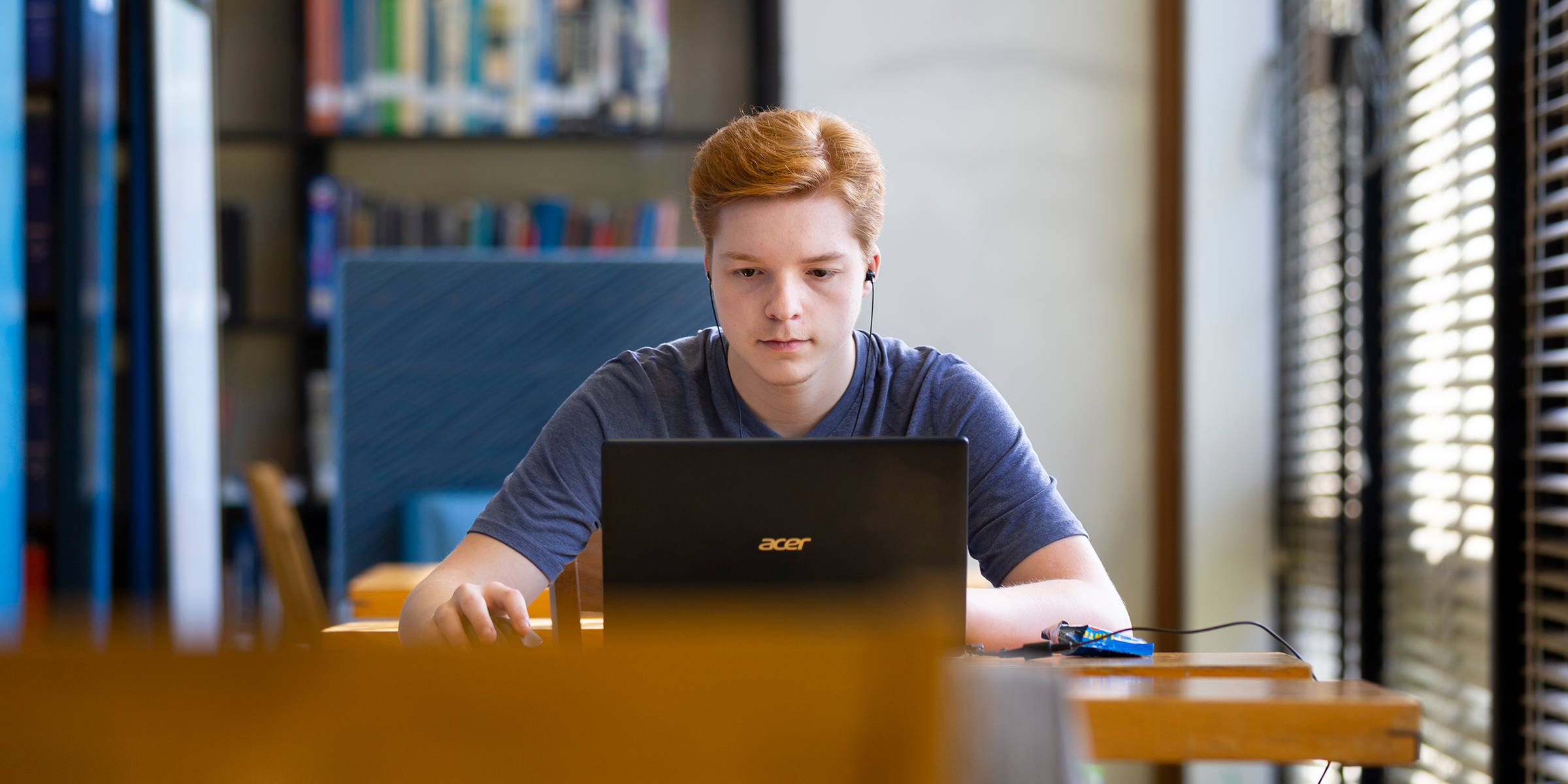 Undergraduate Students | Illinois Institute of Technology