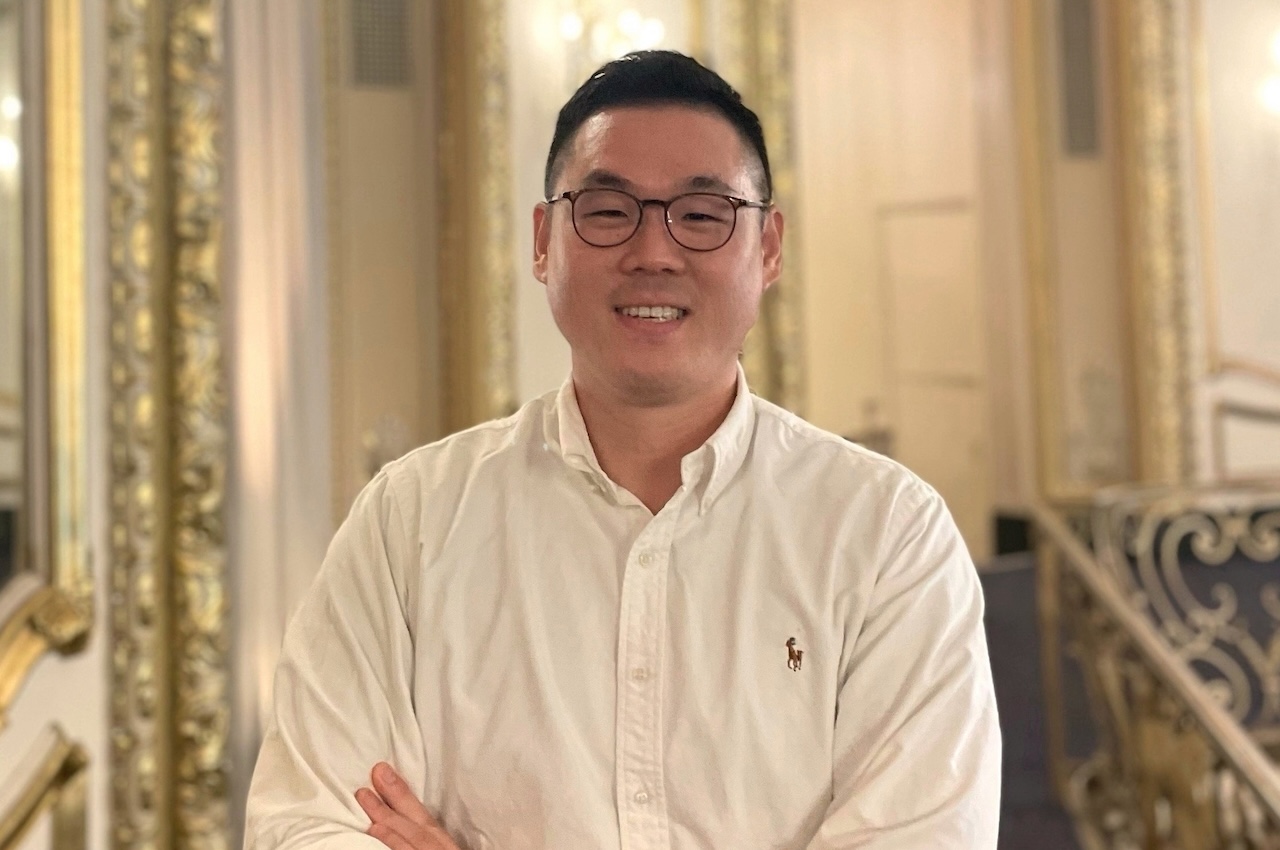 Intersecting Architectural Engineering and Public Health | Illinois ...