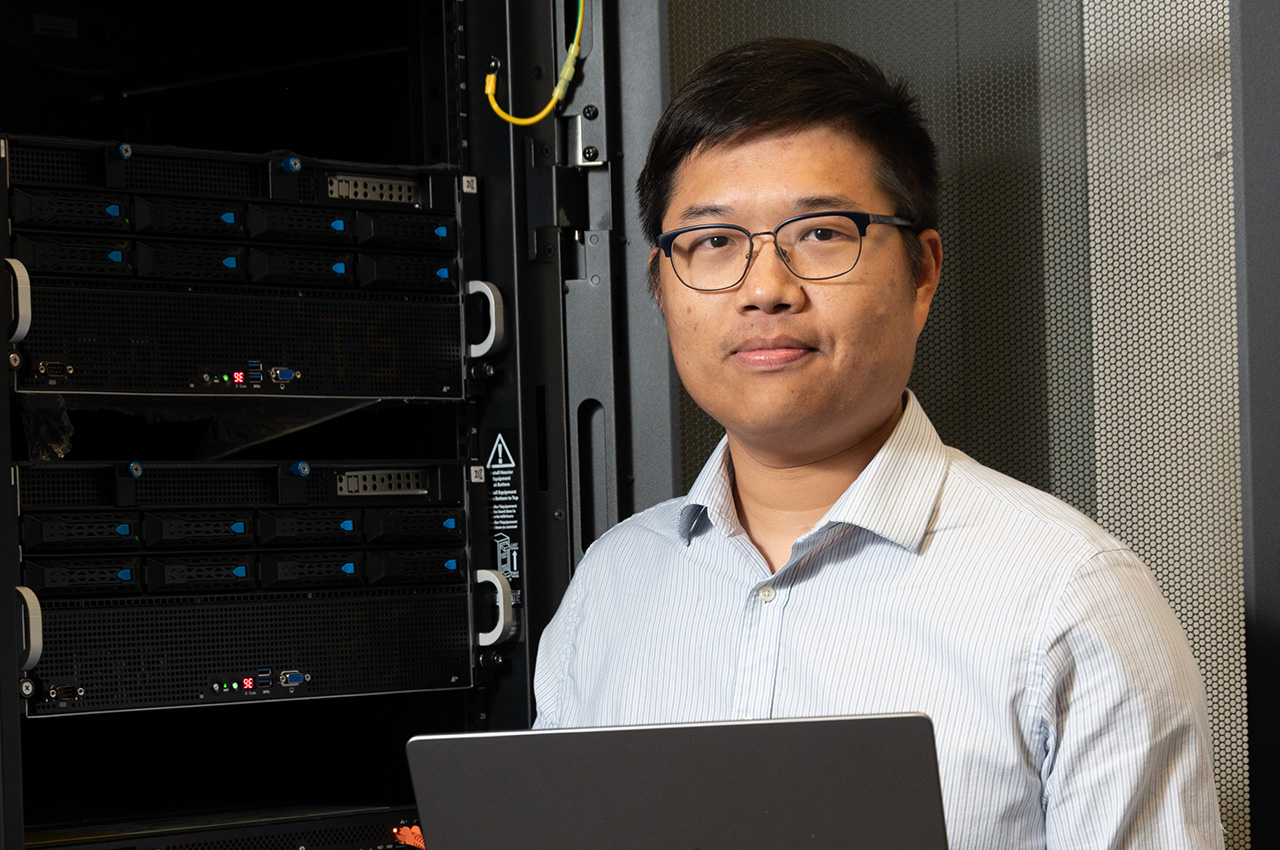 Kai Shu’s NSF CAREER Award Supports Journey to Fair AI in the Real World | Illinois Institute of ...
