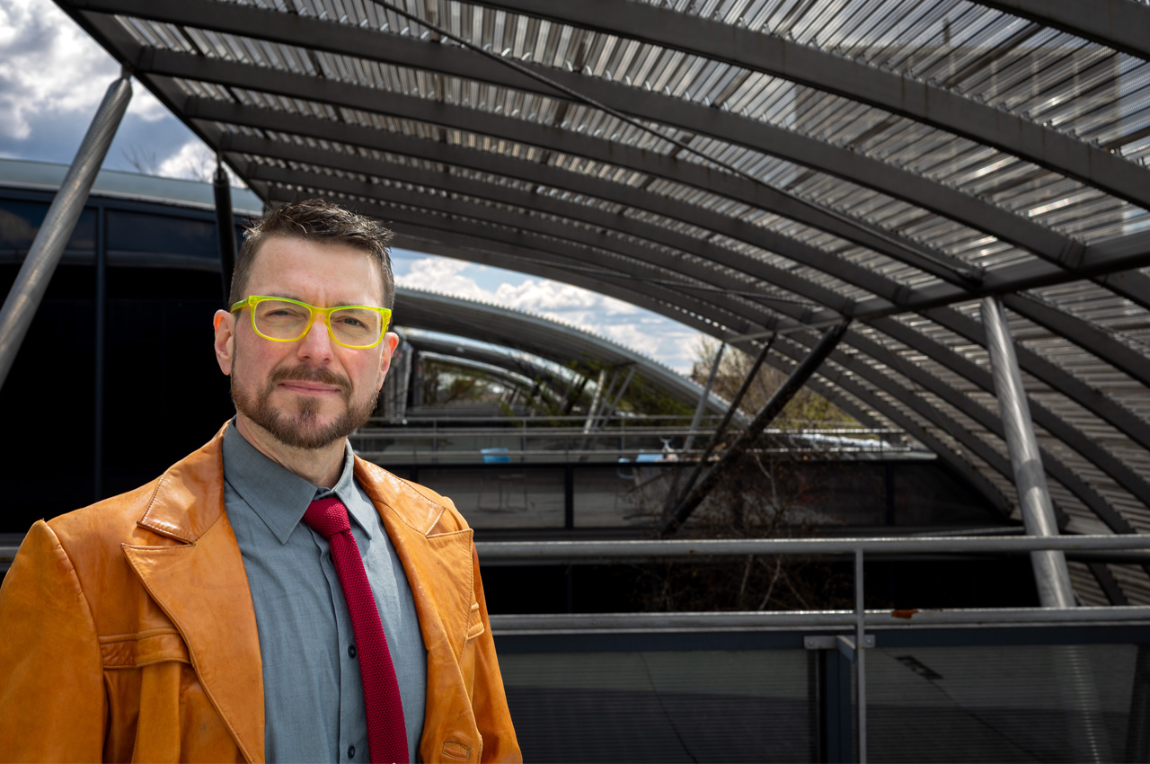 Living Your Values as an Engineer | Illinois Institute of Technology