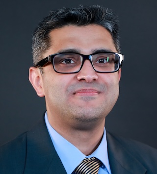 Mudassir M. Rashid | Illinois Institute of Technology