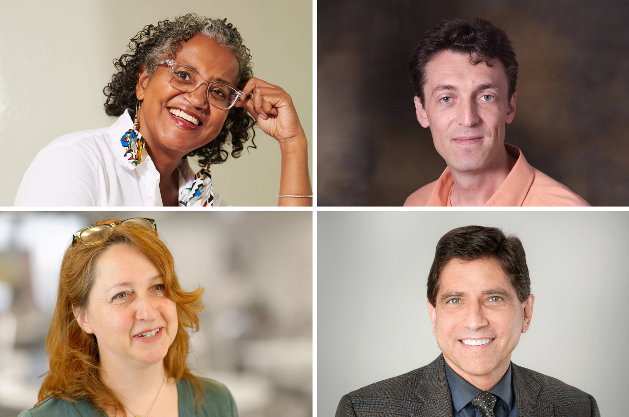 Four Illinois Tech Faculty Members Named to 2024 List of Researchers to ...