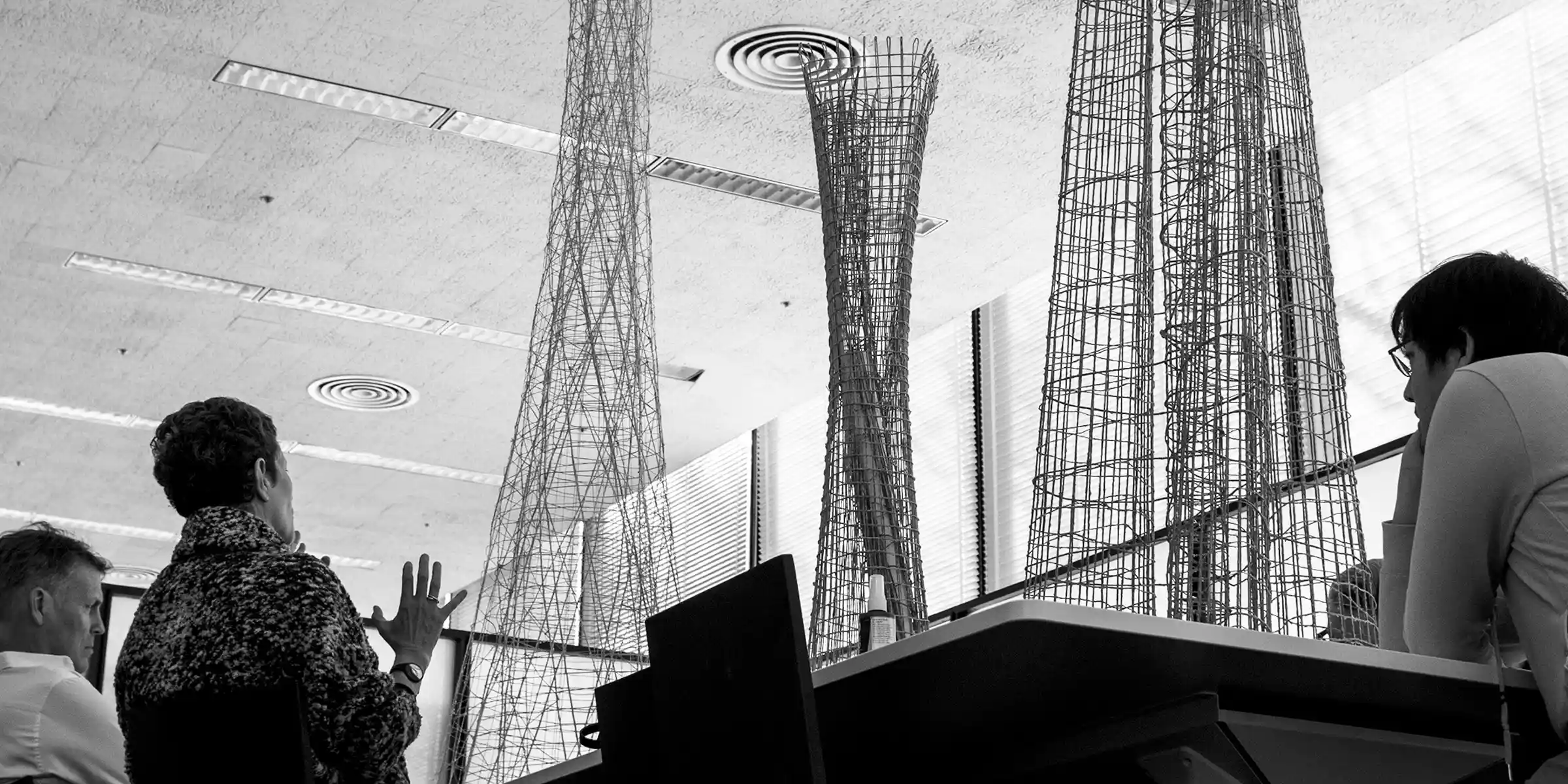 Architecture (B.ARCH.)/Architecture (M.S.ARCH.) | Illinois Institute of ...