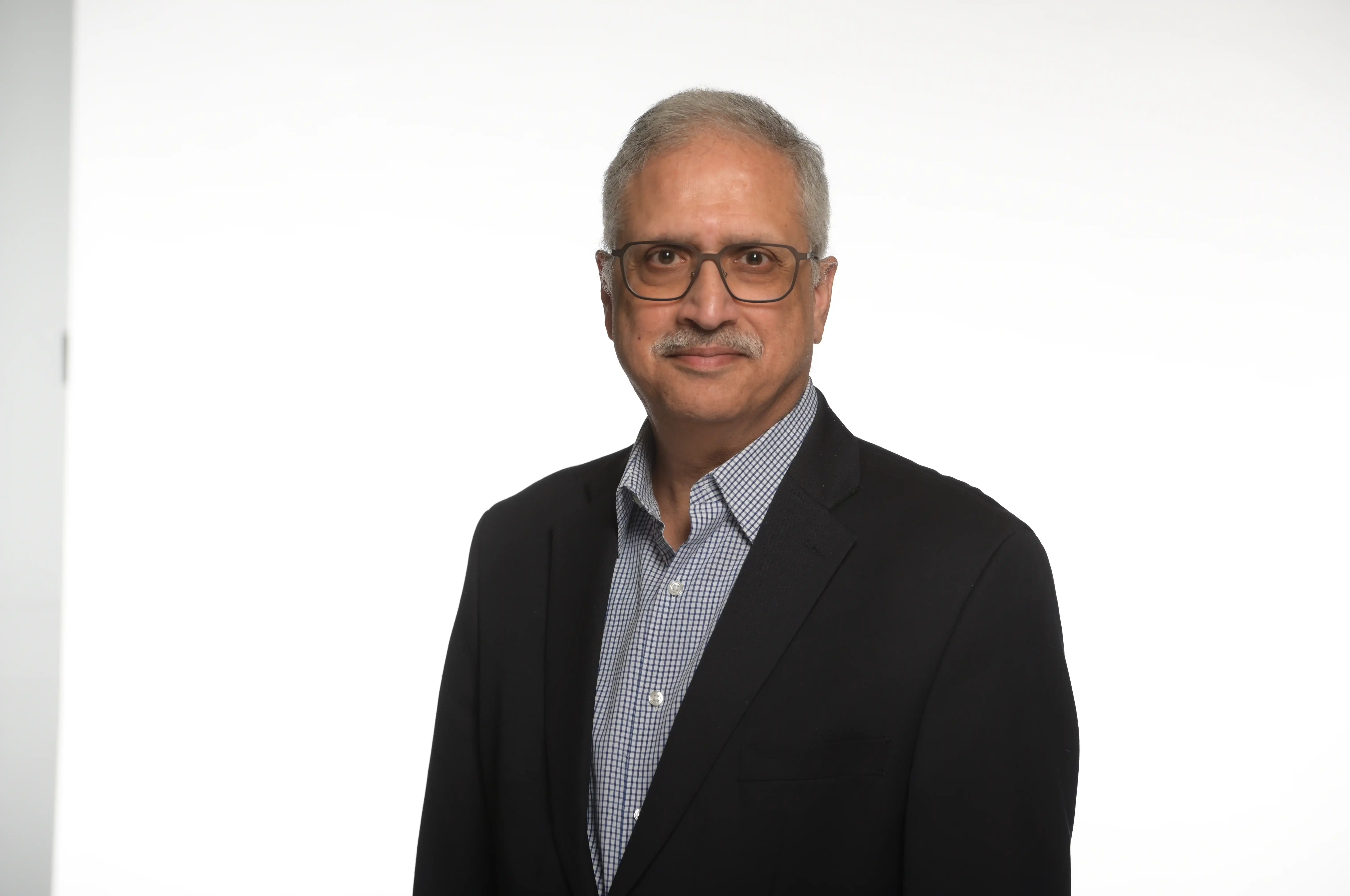 Sumanta Acharya Receives ASME Dedicated Service Award | Illinois ...