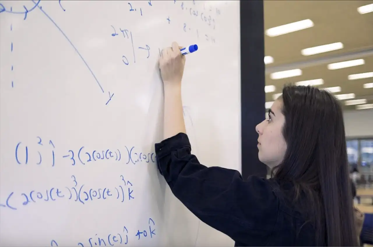 Applying Engineering Concepts to the Human Body | Illinois Institute of ...