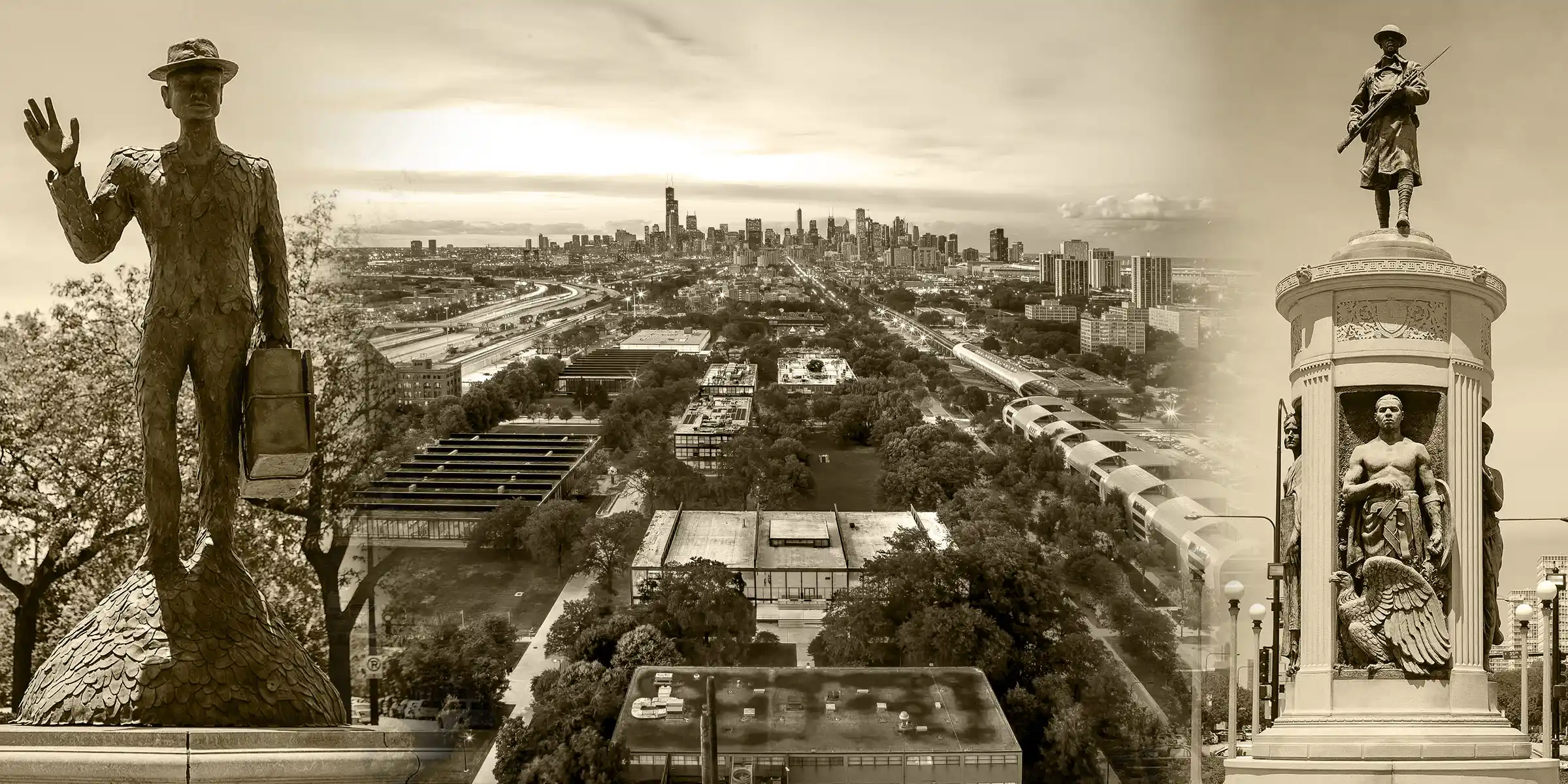 Office of Community Affairs and Outreach Programs | Illinois Institute ...