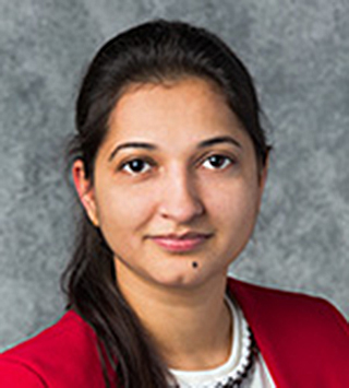 Neha Singh | Illinois Institute of Technology