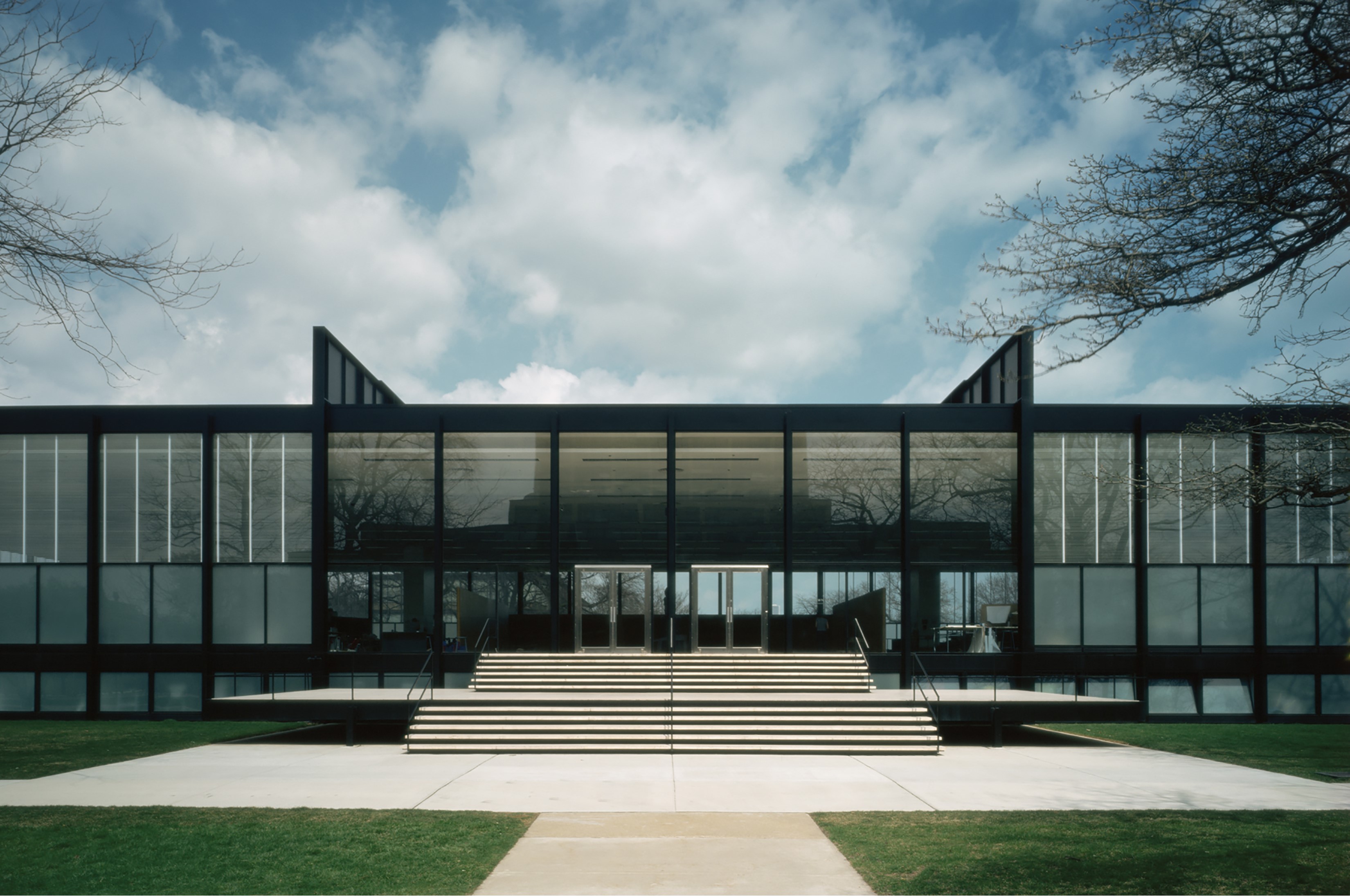 Mies Crown Hall Americas Prize Announces Finalist Projects by Emerging ...