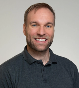 André Bauer | Illinois Institute of Technology