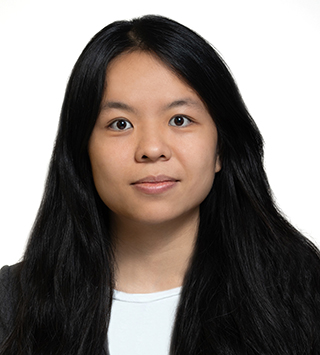 Huiling Liao | Illinois Institute of Technology