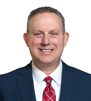 Jeremy V. Fine | Illinois Institute of Technology