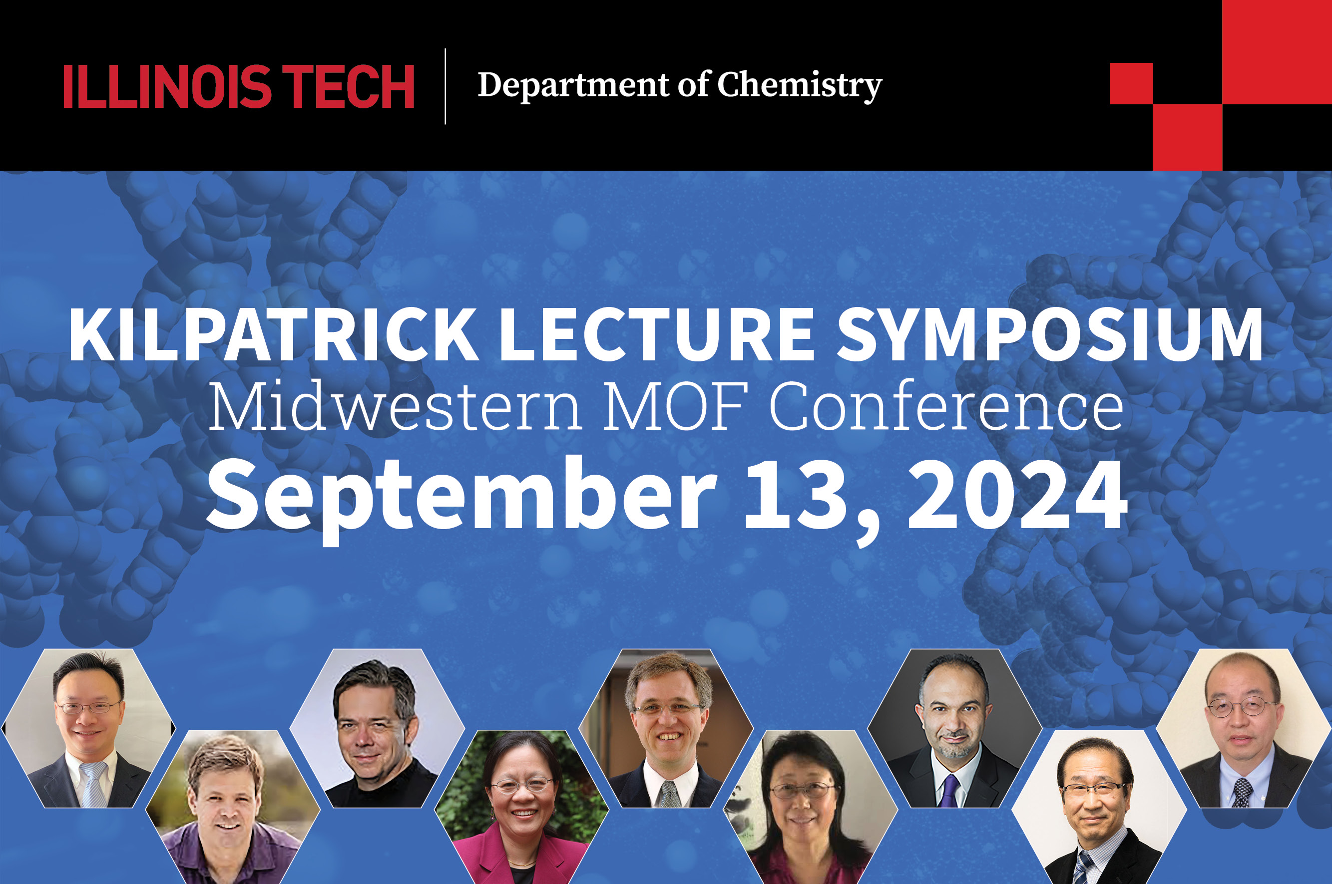 Midwestern MOF Conference | Illinois Institute of Technology