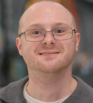 Ben Lenard | Illinois Institute of Technology