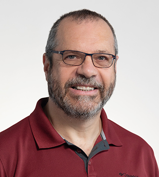 David Gidalevitz | Illinois Institute of Technology