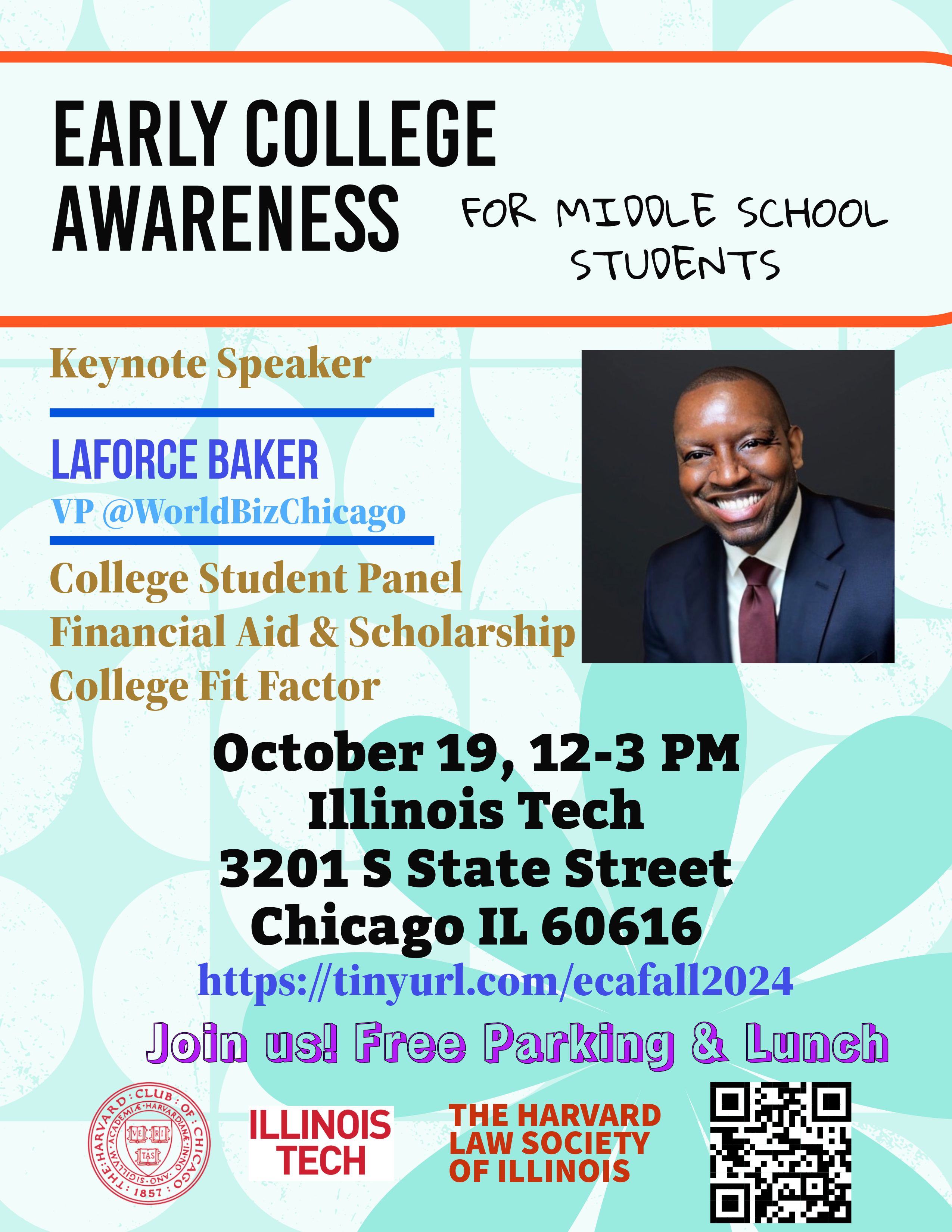 Early College Awareness: For Middle School Students | Illinois ...