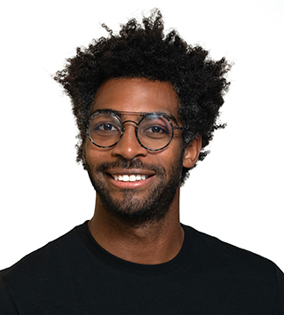 Matthew Smith | Illinois Institute of Technology