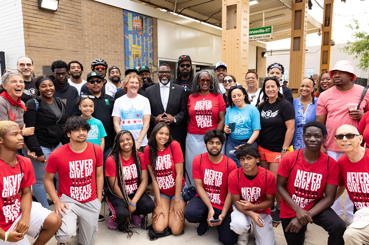 History Through Their Eyes: Program Allows Students to Examine Race ...