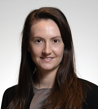 Megan Morrison | Illinois Institute of Technology