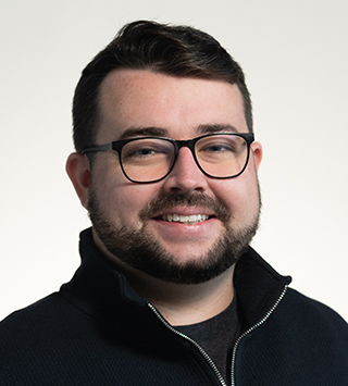 Nathan Kirk | Illinois Institute of Technology