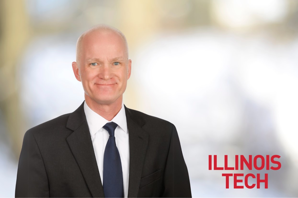 Richard Klein Appointed Dean of Stuart School of Business at Illinois ...