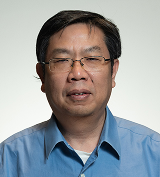 Peng-Jun Wan | Illinois Institute of Technology