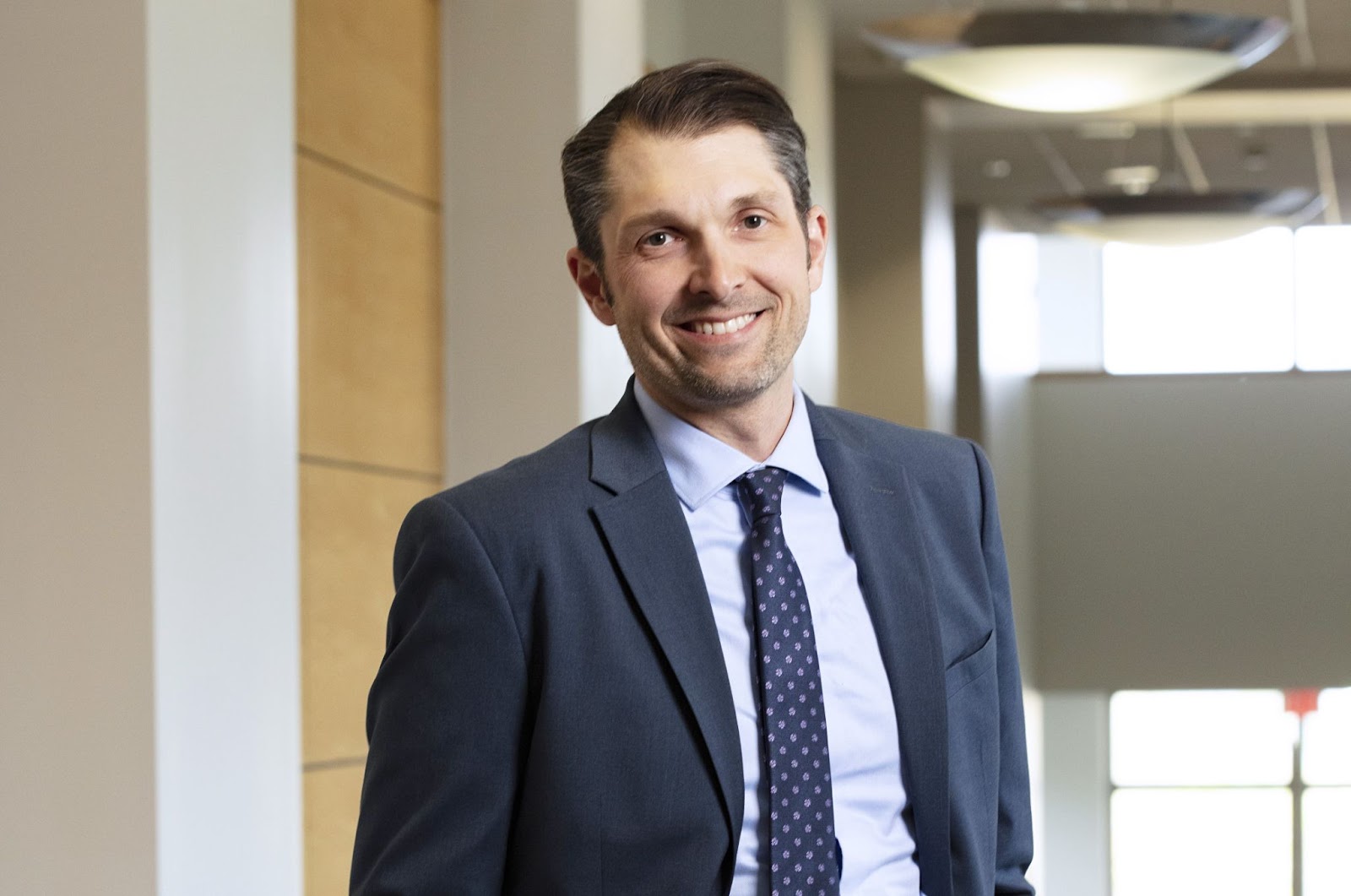 Jason J. Czarnezki Appointed Dean of Chicago-Kent College of Law ...