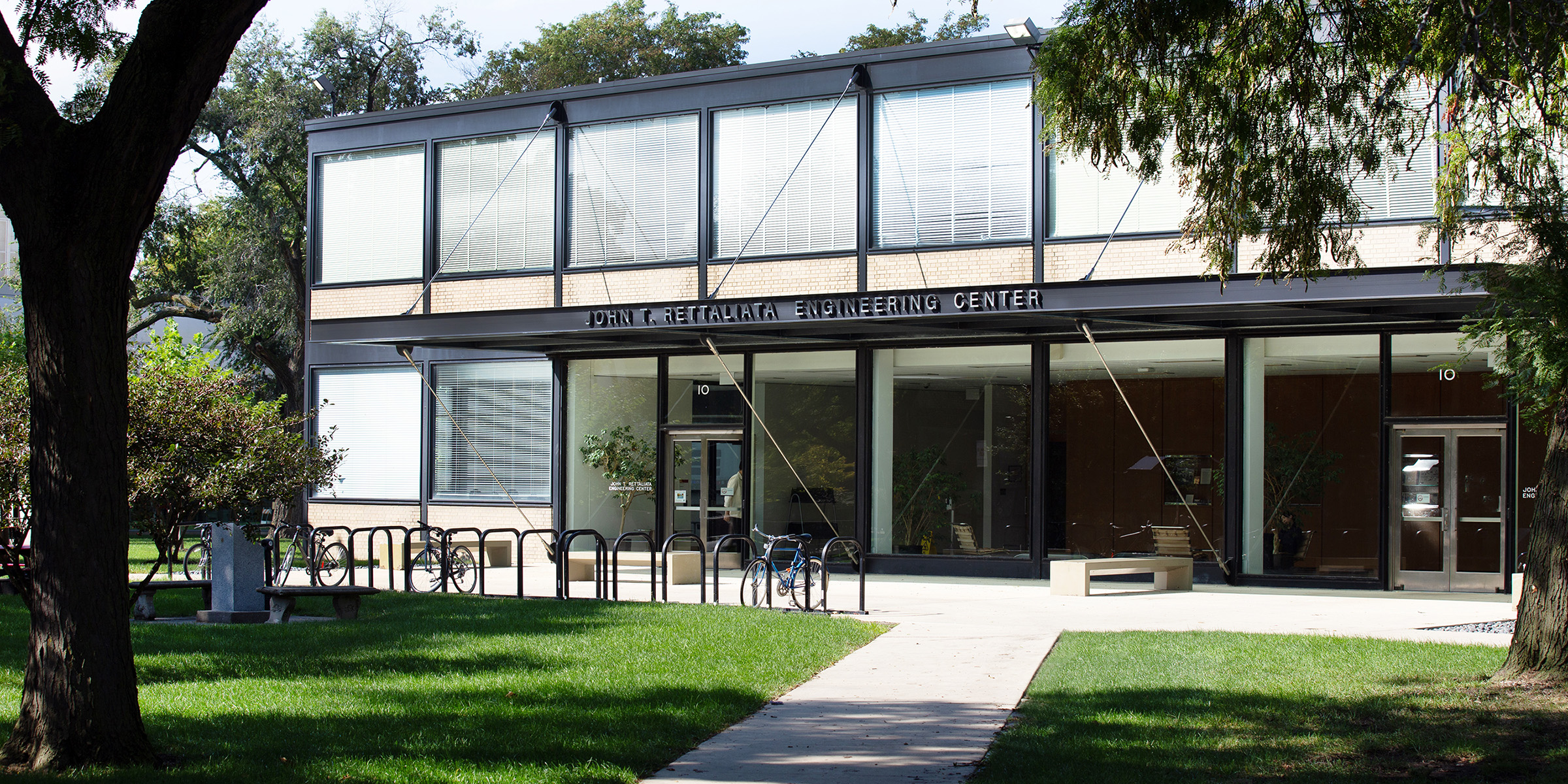 Three Fellows Named | Illinois Institute of Technology