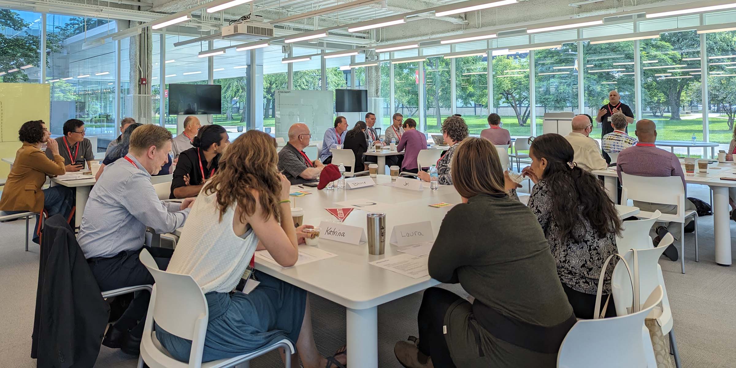 Decision Quality Center at Illinois Tech | Illinois Institute of Technology