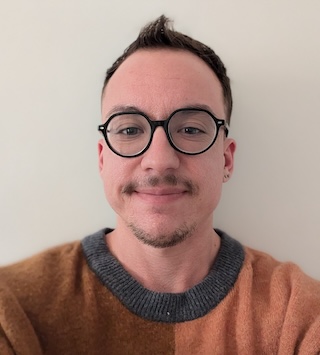 Simon Morrow | Illinois Institute of Technology