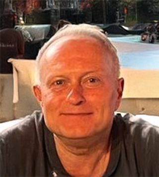 Patrick R. Ireland | Illinois Institute of Technology