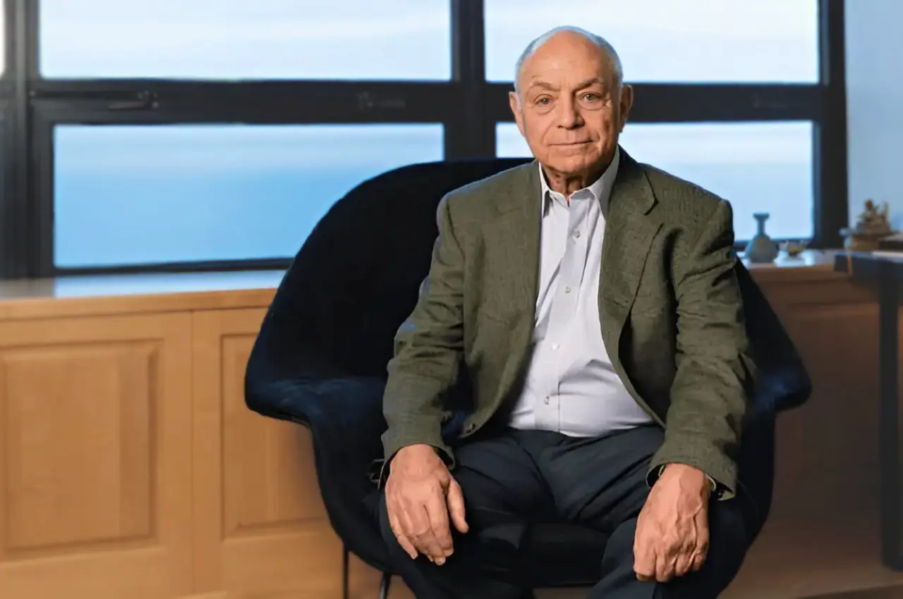 Legendary Investor and Philanthropist Ralph Wanger to Receive Honorary ...