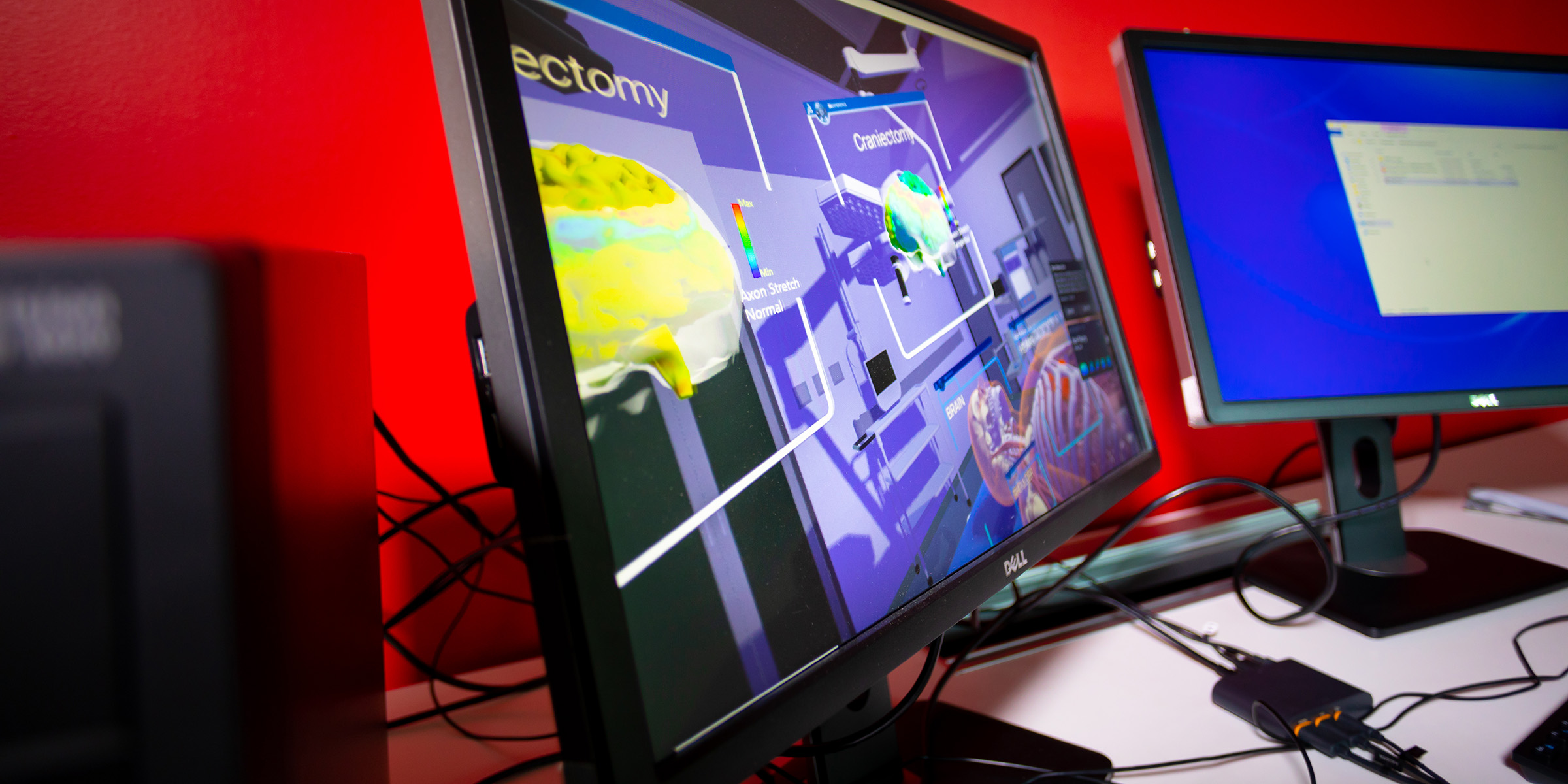 Medical Devices and Biomaterials (M.S.) | Illinois Institute of Technology