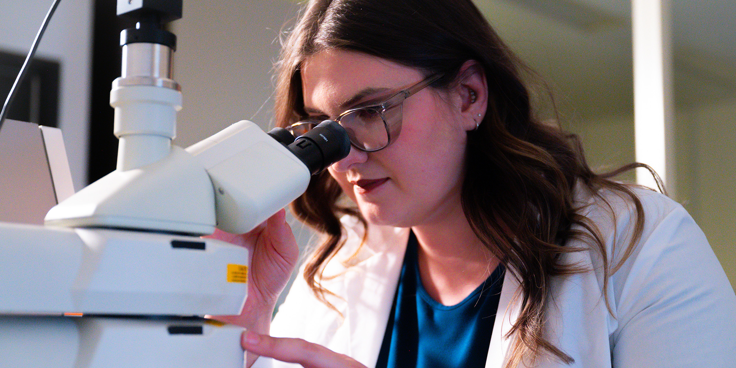 Analytical Chemistry (M.S.) | Illinois Institute of Technology